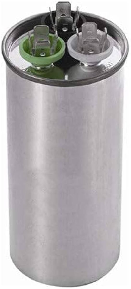 Dal Run Capacitor 50uf +5uf | Shop Today. Get it Tomorrow! | takealot.com