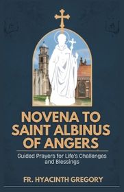 Novena to Saint Albinus of Angers | Shop Today. Get it Tomorrow ...
