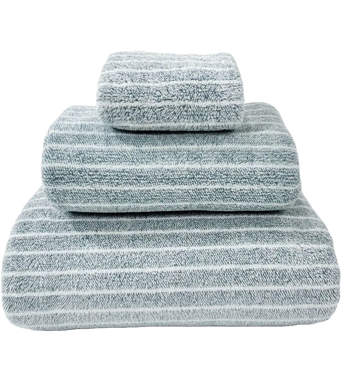 Quick Drying Super Soft Towel- Gentle on Skin - 3 Pack | Shop Today ...