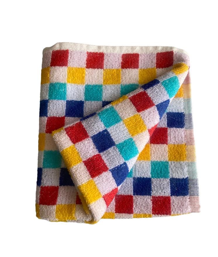 Traditional Zulu Blocks Towel | Shop Today. Get it Tomorrow! | takealot.com