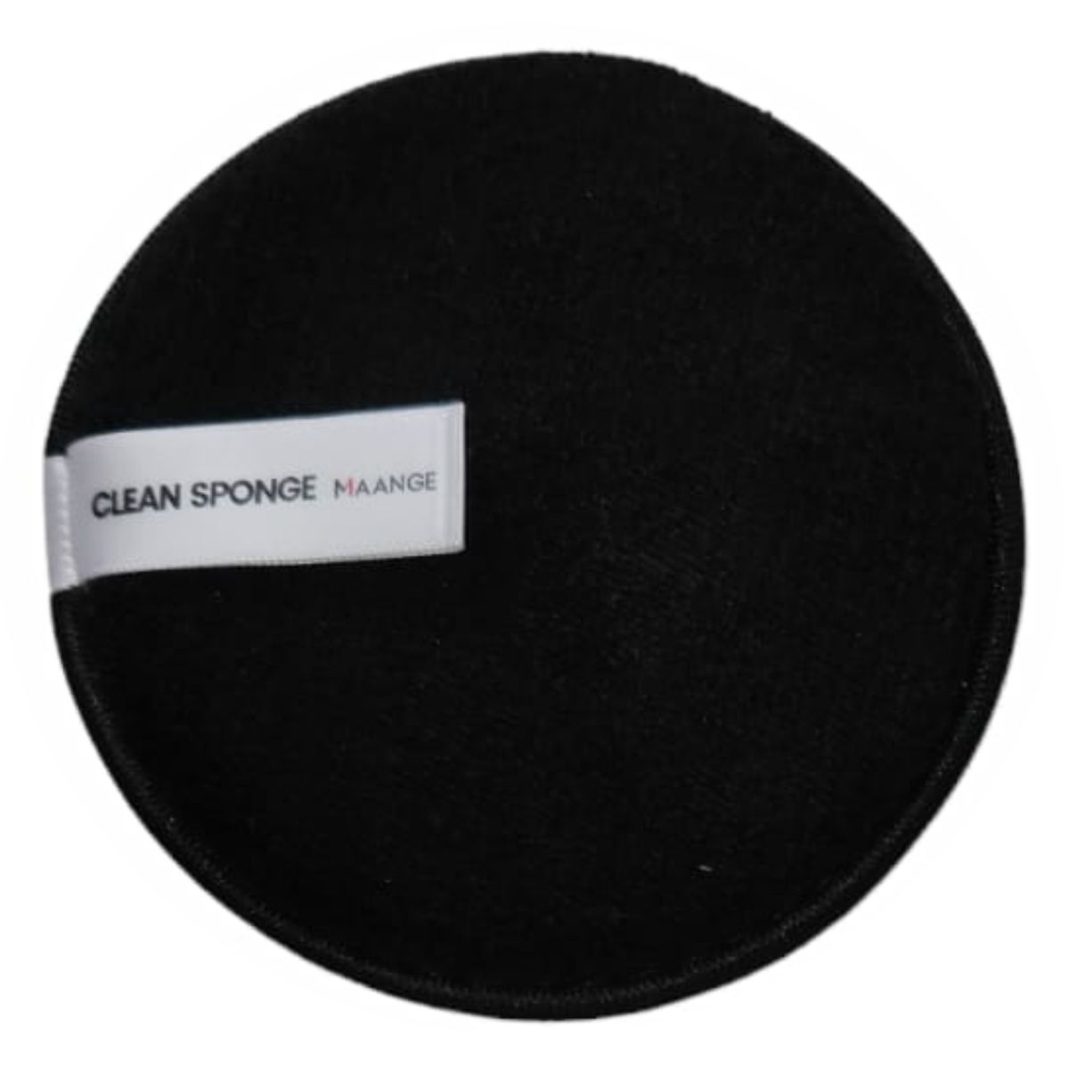 Large Reusable Make Up Pad - Pitch Black | Shop Today. Get it Tomorrow ...