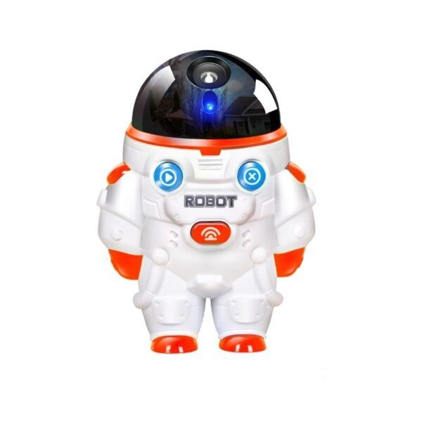 0011 Bubble Robot Astronaut | Shop Today. Get it Tomorrow! | takealot.com
