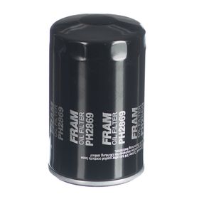 Fram Oil Filter - Ph2869 | Shop Today. Get it Tomorrow! | takealot.com