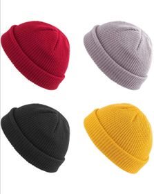 Wool Beanies - Set f 4 | Shop Today. Get it Tomorrow! | takealot.com