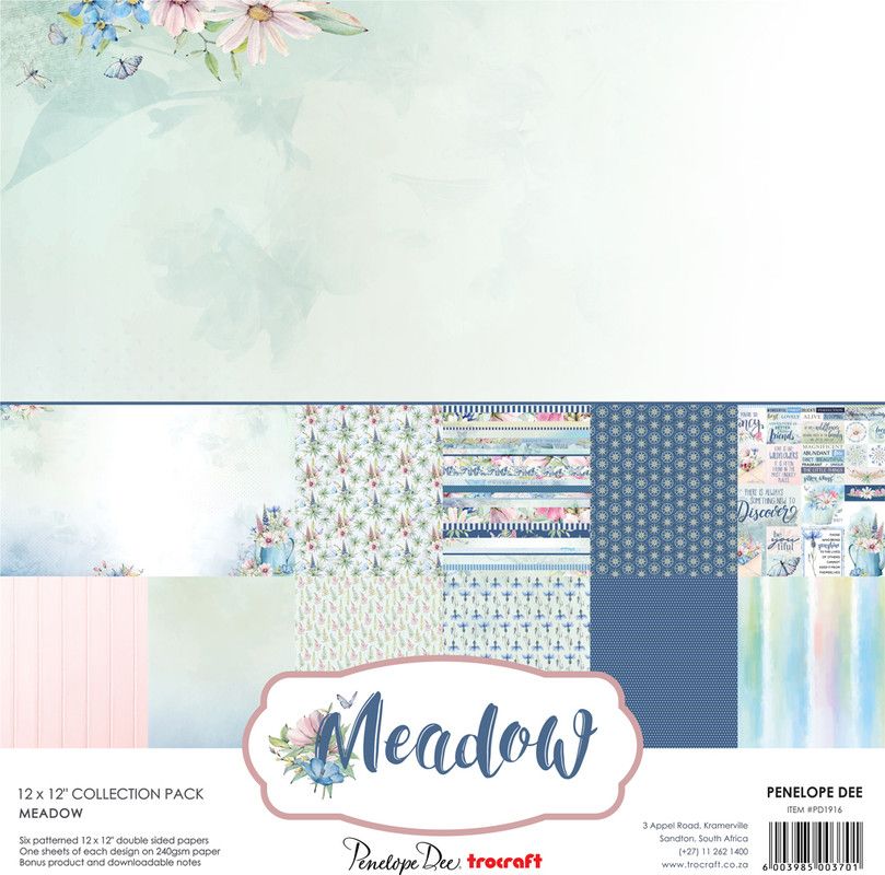 Penelope Dee Meadow Collection Pack | Shop Today. Get it Tomorrow ...