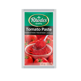 Rhodes Tomato Paste Sachets - 30 sachets x 50g | Shop Today. Get it ...