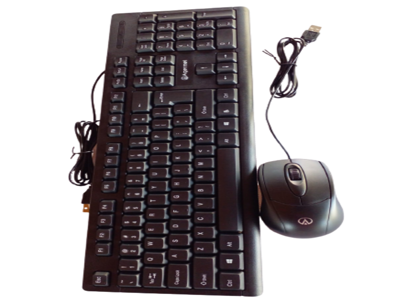 Wired Keyboard and Mouse Combo | Shop Today. Get it Tomorrow ...