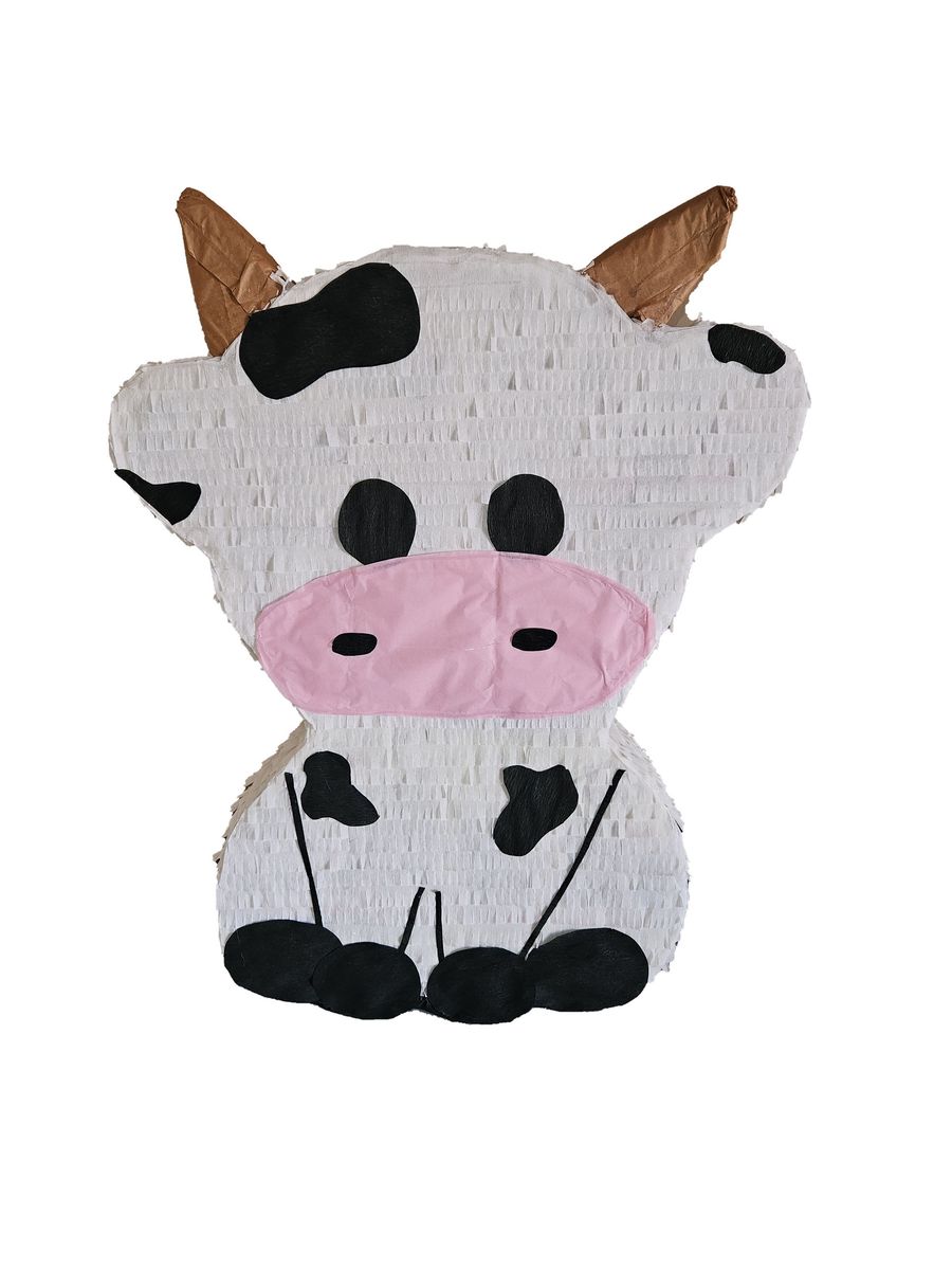 Cute Cow Pinata | Shop Today. Get it Tomorrow! | takealot.com
