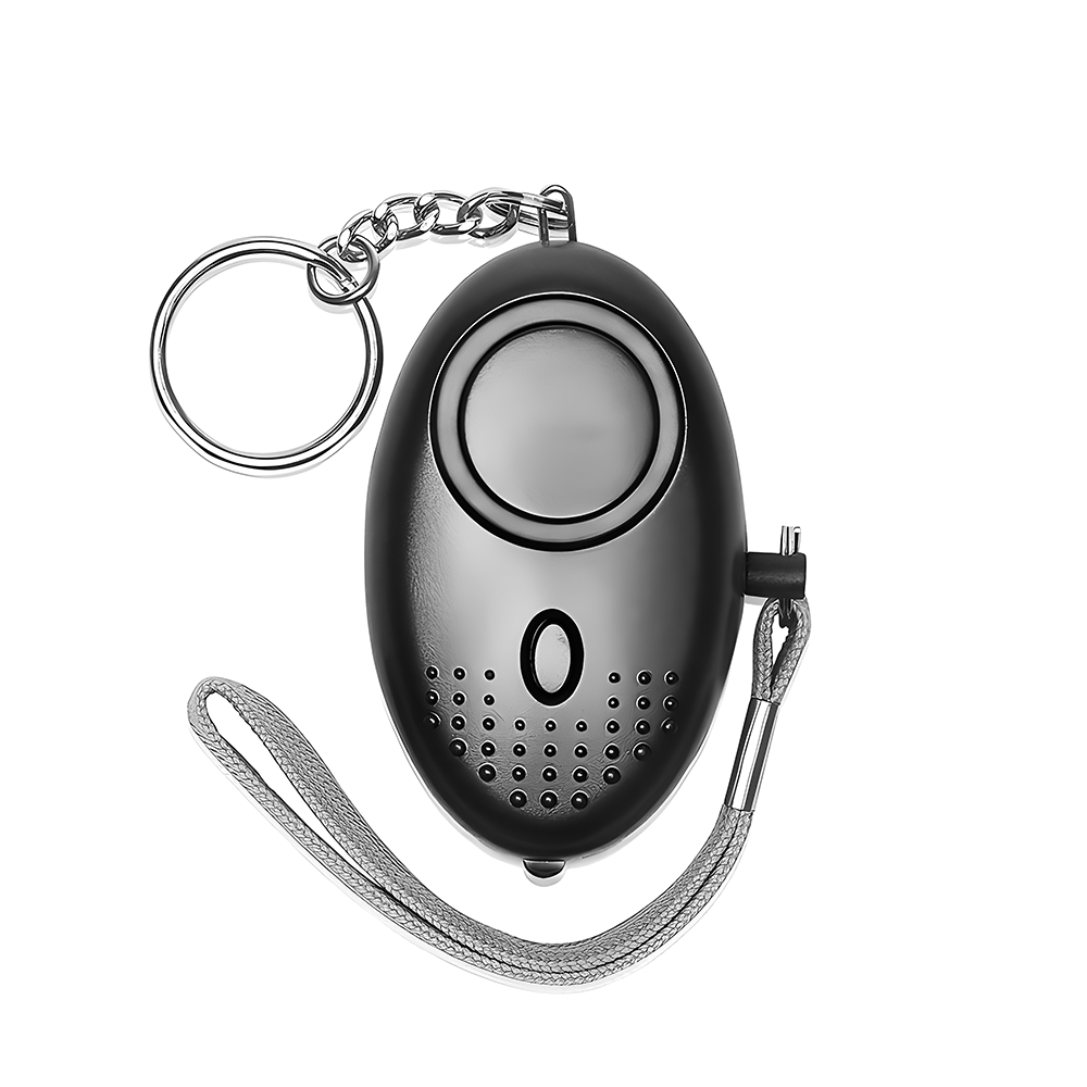 Personal Safety Security Alarm Personal Safety Key Personal Attack ...
