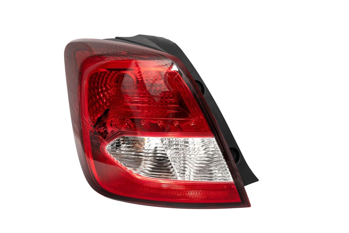 Tail Light (Passenger Side) Compatible with Datsun Go / Datsun Go Plus ...