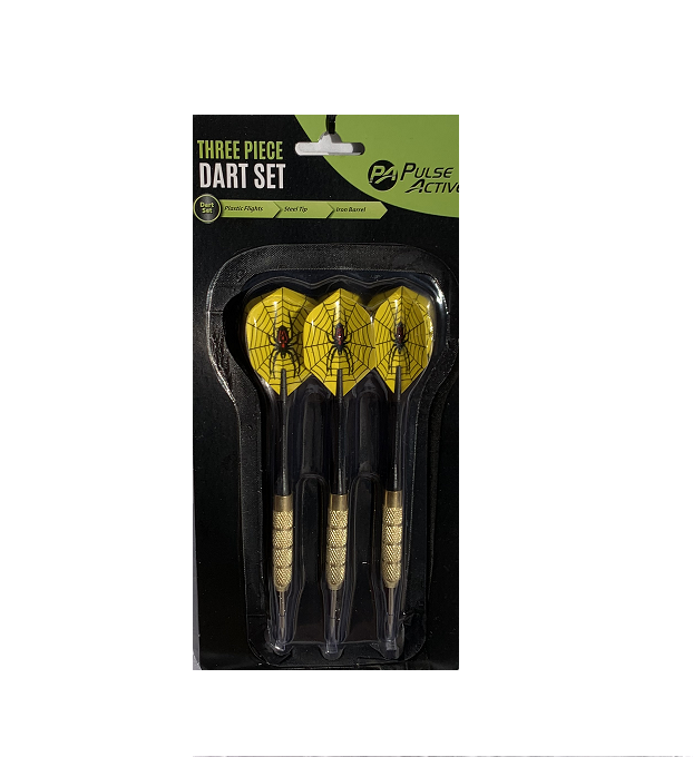 Dart Set 3 Piece | Shop Today. Get it Tomorrow! | takealot.com