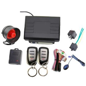 Universal Car Remote Alarm System B681 | Shop Today. Get it Tomorrow ...