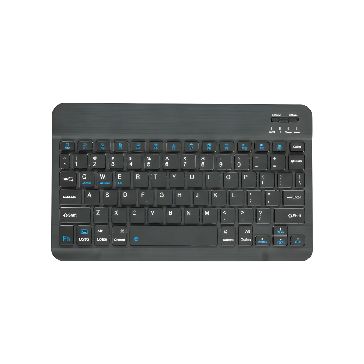 Mini Wireless Keyboard For Home and Office Q-K2602 | Shop Today. Get it ...