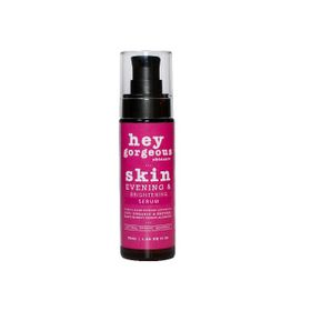 Hey Gorgeous, Skin Evening & Brightening Serum, 30ml | Shop Today. Get ...