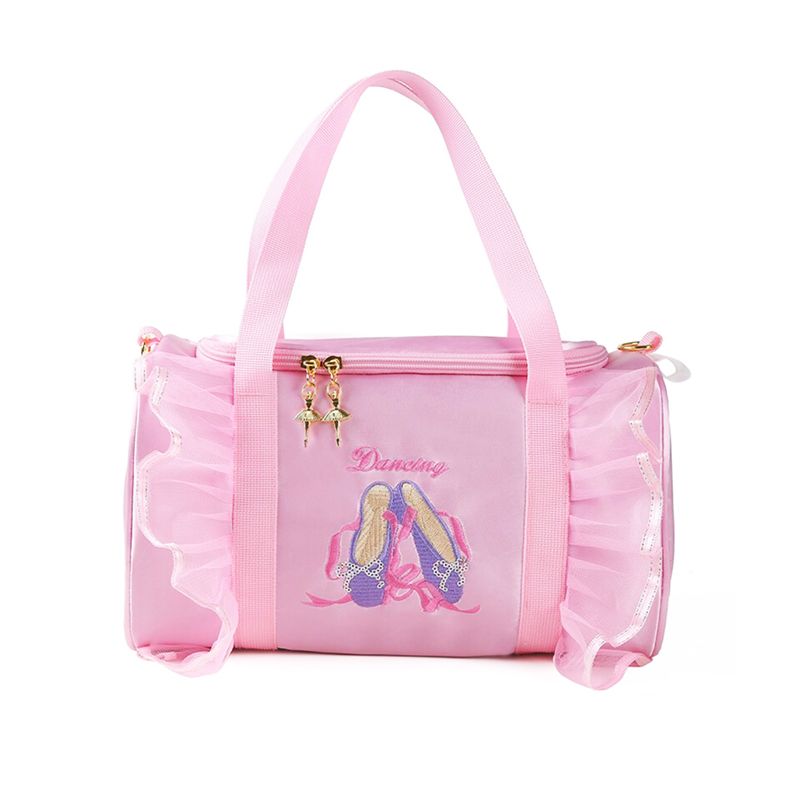 DHAO Cute Ballet Dance Backpack Tutu Dress Dance Bag For Girls | Shop ...