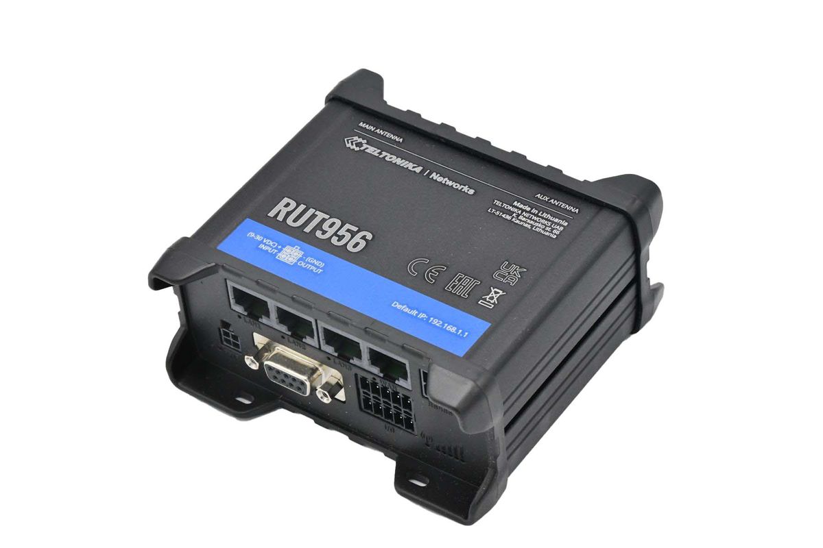 Industrial Cellular Router | Shop Today. Get it Tomorrow! | takealot.com