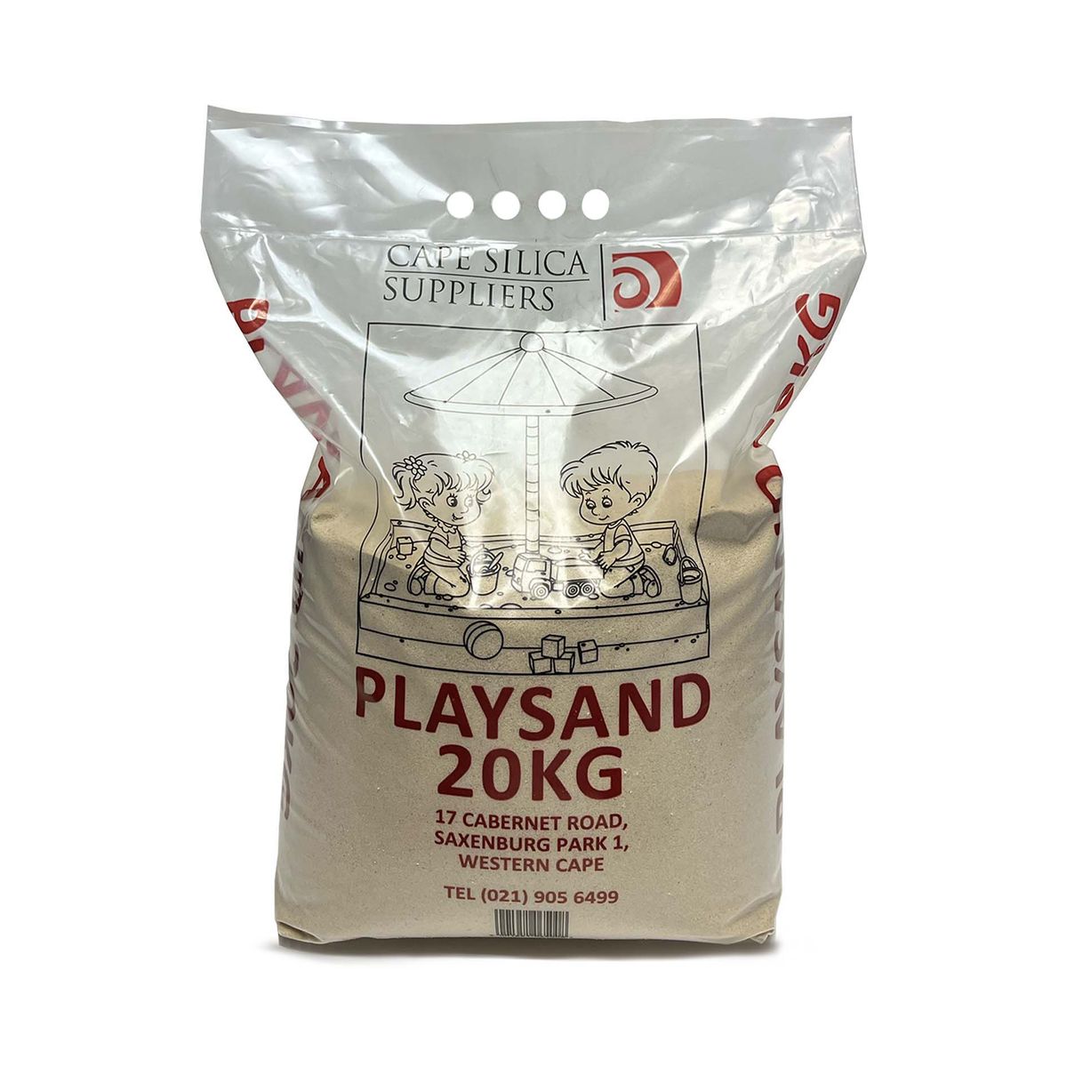 Kiddies Play Sand | Shop Today. Get it Tomorrow! | takealot.com