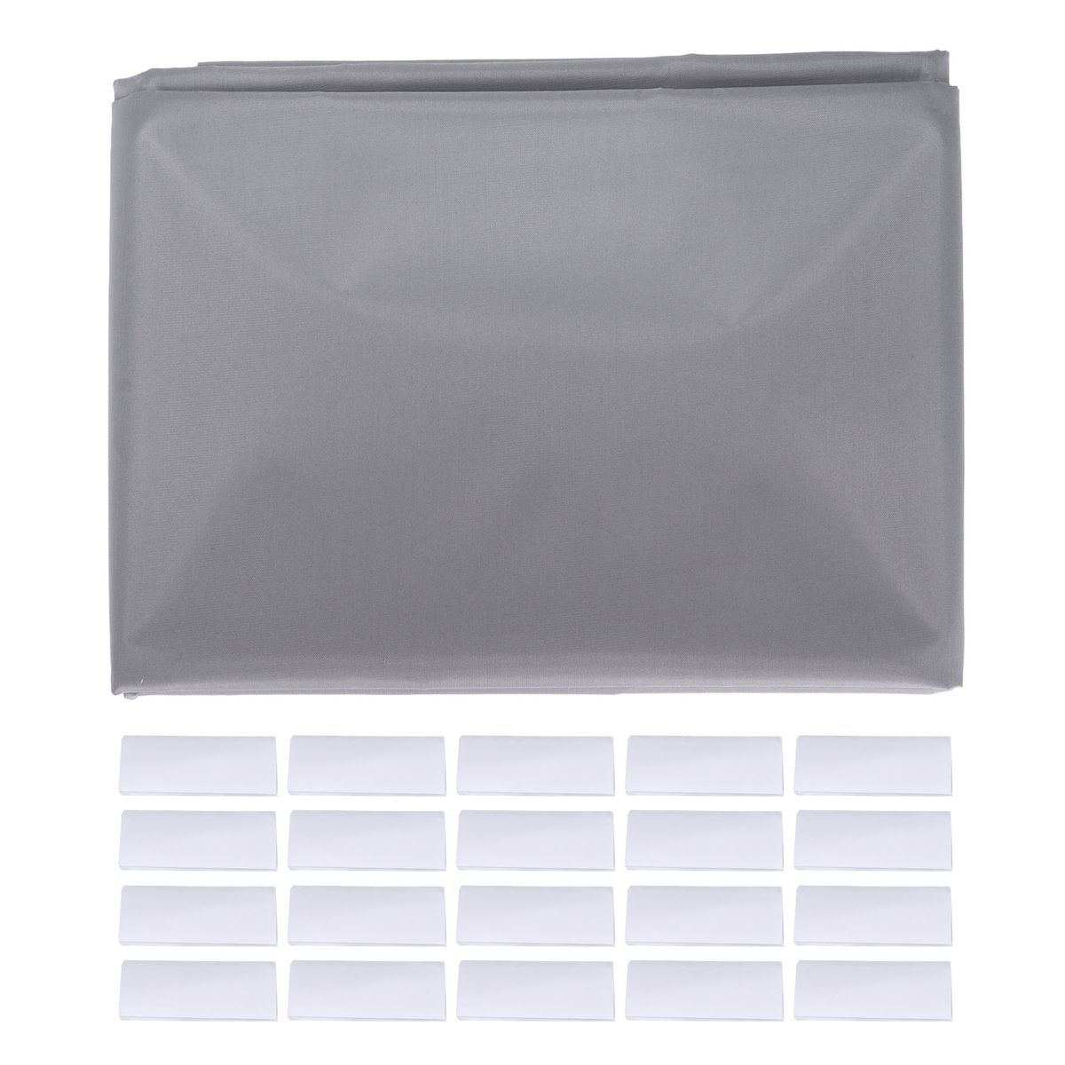 120in 4K projector screen wrinkle free foldable fade proof | Shop Today ...