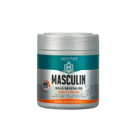 Lenth ric Masculin Bold Body Cream | Shop Today. Get it Tomorrow ...