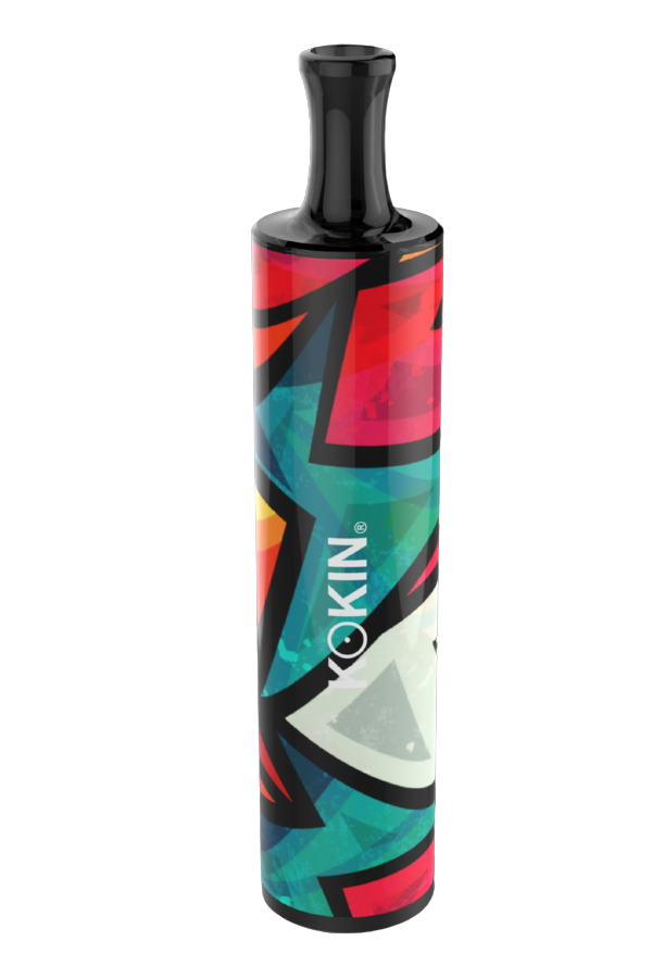 Kokin Boy Mini 3.5mg 1000-Puff Disposable Vape - Cola Lemon Soda | Buy ...