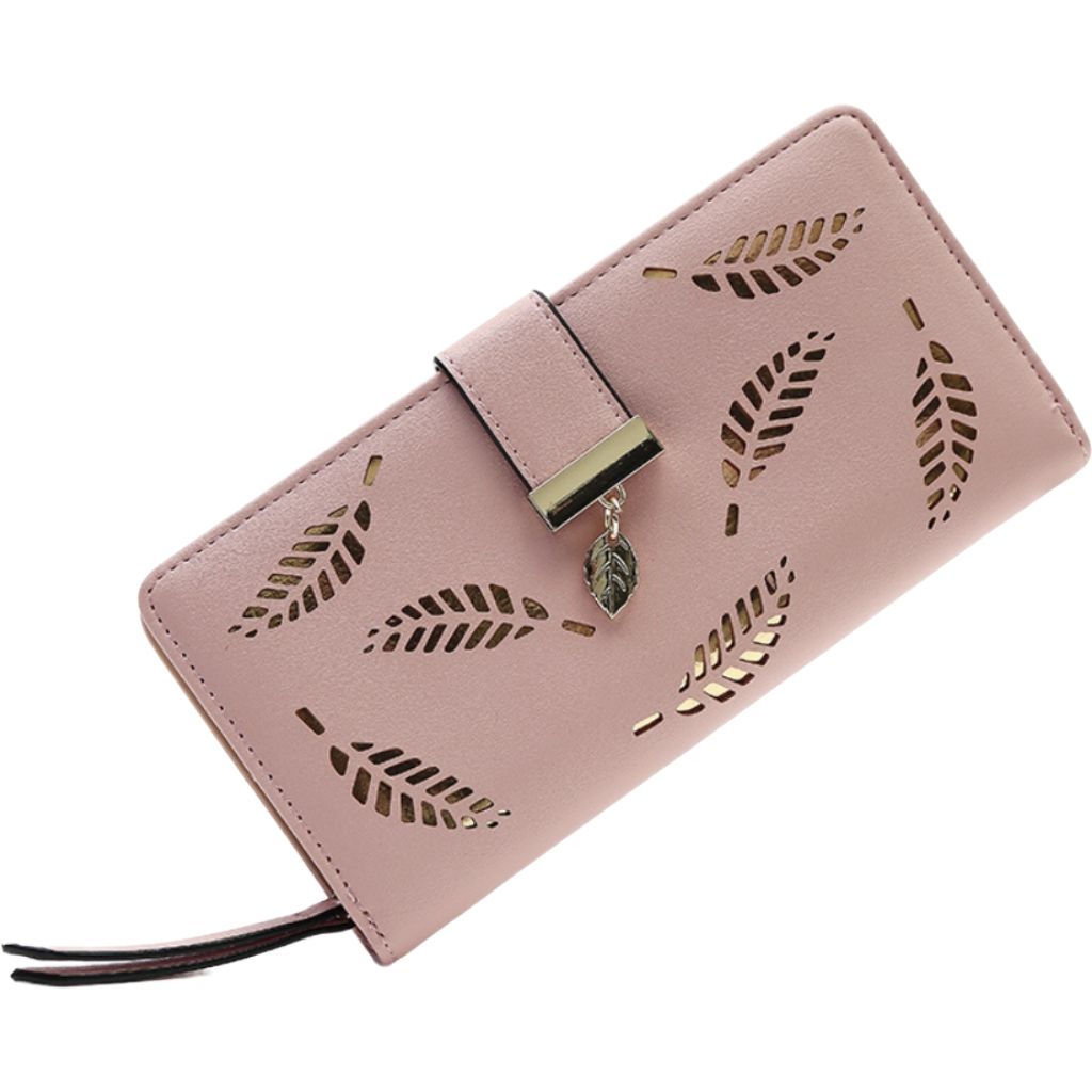 Women's Wallet Long Coin Purses Credit Card Wallet | Shop Today. Get it ...