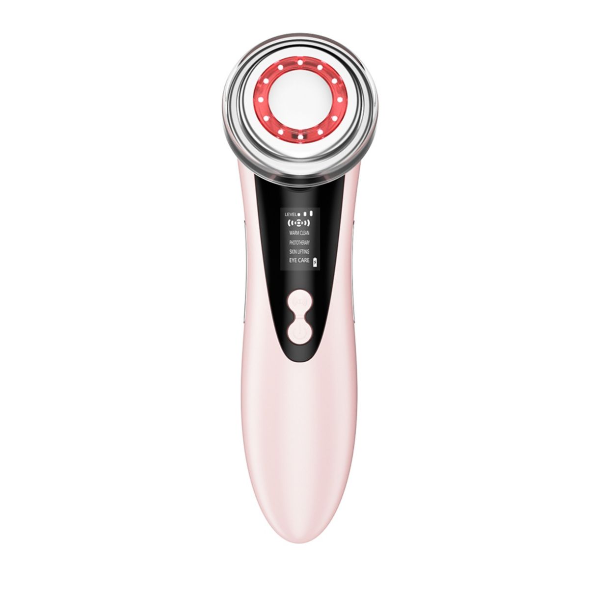 GlowPRO LED Light Therapy & Ultrasonic Facial Wand | Shop Today. Get it ...