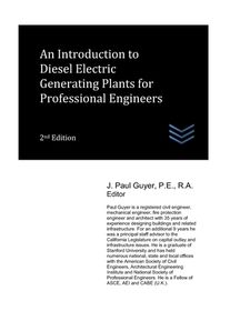An Introduction to Diesel Electric Generating Plants for Professional ...
