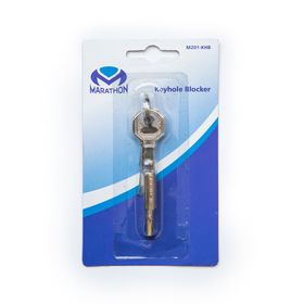 Marathon Tools Key-Hole Blocker | Shop Today. Get it Tomorrow ...
