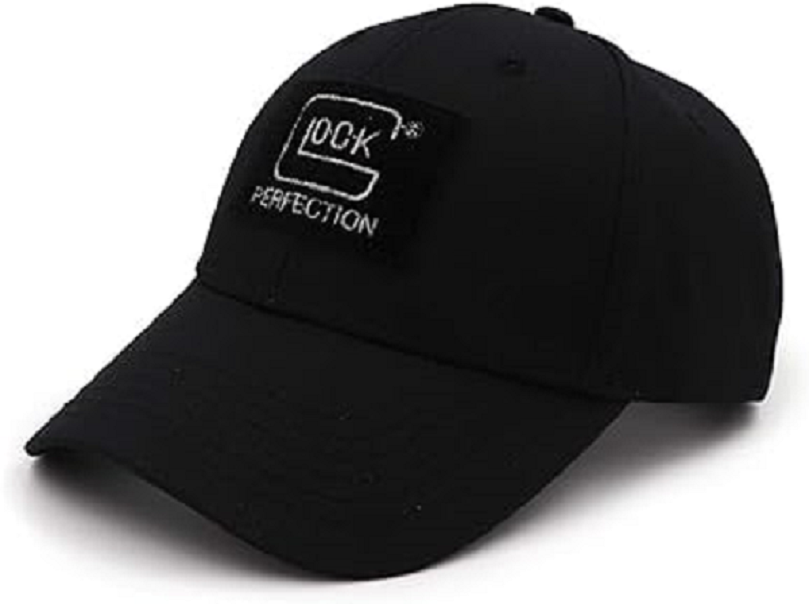 Glock - Black Baseball Cap | Shop Today. Get it Tomorrow! | takealot.com