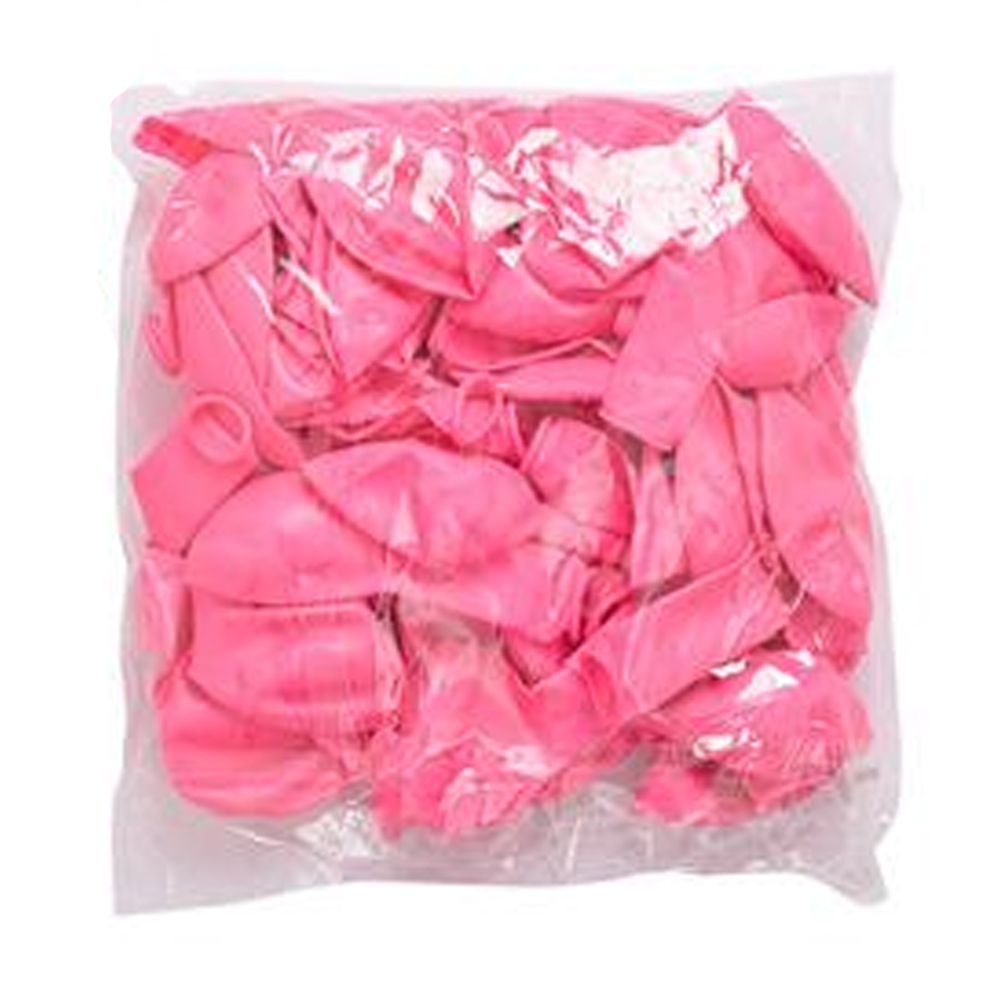 Balloons Helium 1 Pink - 1 Piece | Shop Today. Get it Tomorrow ...