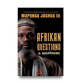 African Questions & Solutions | Shop Today. Get it Tomorrow! | takealot.com