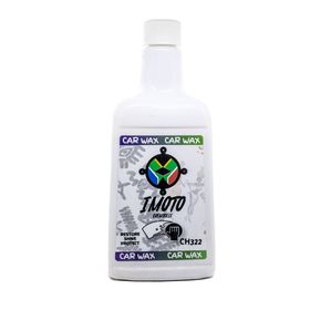 IMOTO Car Wax - 375ml | Shop Today. Get it Tomorrow! | takealot.com