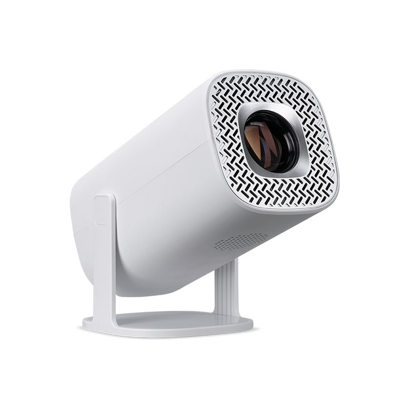 Aopen Fire Legend QH15s 180 ANSI Lumens 720p Smart Portable Projector ...