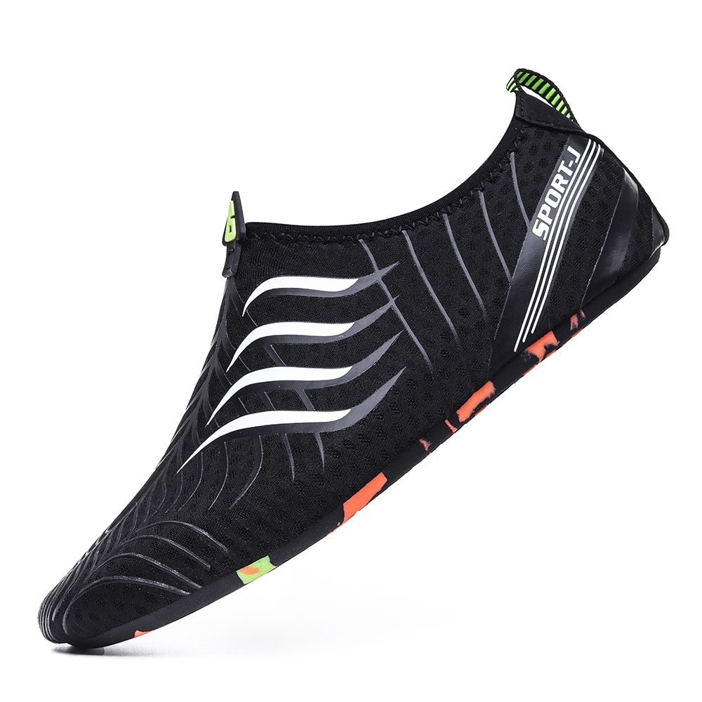 Couple's Beach River Shoes: Indoor Fitness Yoga & Water Sports Footwear ...