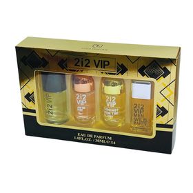 2i2 Him & Her Luca Perfume Gift Set - 4x30ml EDP for Couples | Shop ...