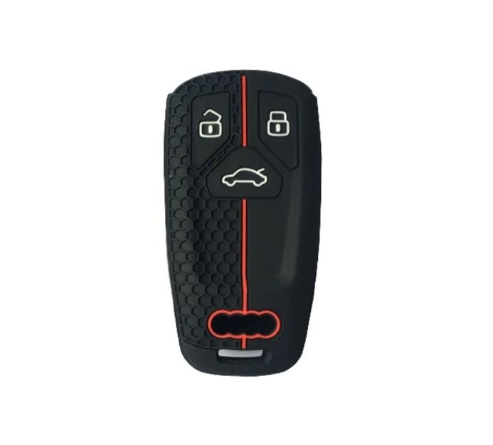 SSA Silicone Key Fob Case Compatible with Audi B9 | Shop Today. Get it ...