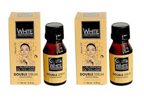 Gluta White Glutathione Serum - Set of two - 60ml | Shop Today. Get it ...