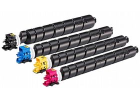 Compatible Kyocera TK8345 Toner Cartridge Multipack | Shop Today. Get ...