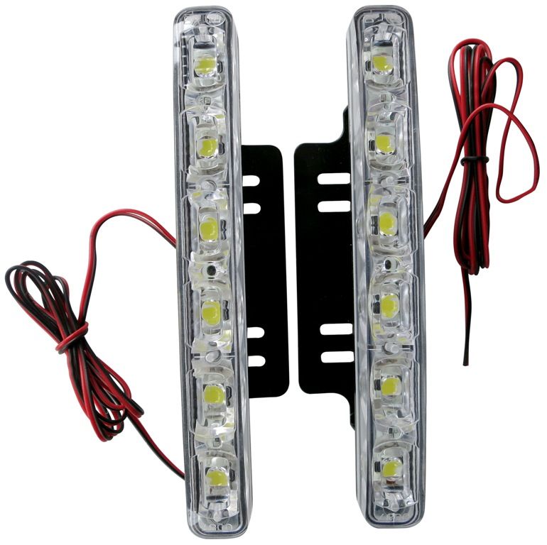 ACA LED Daytime Running Lights | Shop Today. Get it Tomorrow ...