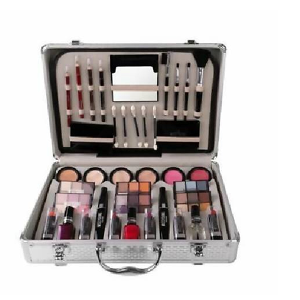 Professional Complete Makeup Palette set Kit | Shop Today. Get it ...