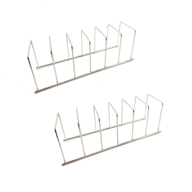 2 Pack Steak Rack | Shop Today. Get it Tomorrow! | takealot.com