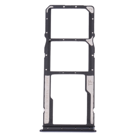Replacement Sim Card Tray with Micro SD Card Tray for Redmi Note 10/10S ...