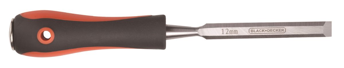 BLACK+DECKER - 12mm Wood Chisel | Shop Today. Get it Tomorrow ...