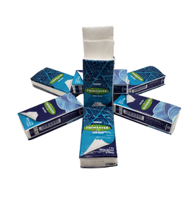 Facial Tissues - Twinsaver - Pocket tissues - For Men | Shop Today. Get ...