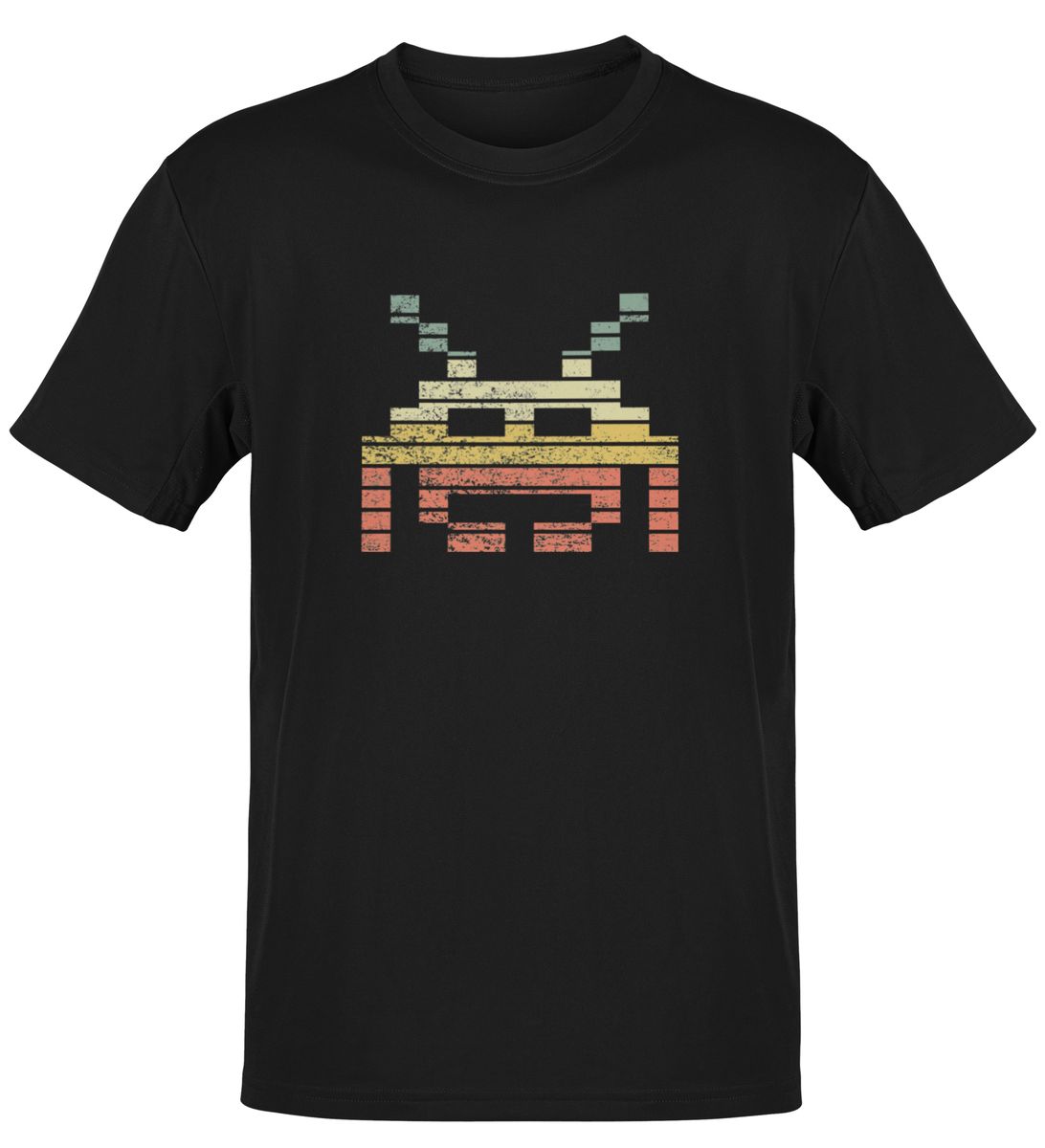 Space Invaders T-Shirt | Shop Today. Get it Tomorrow! | takealot.com