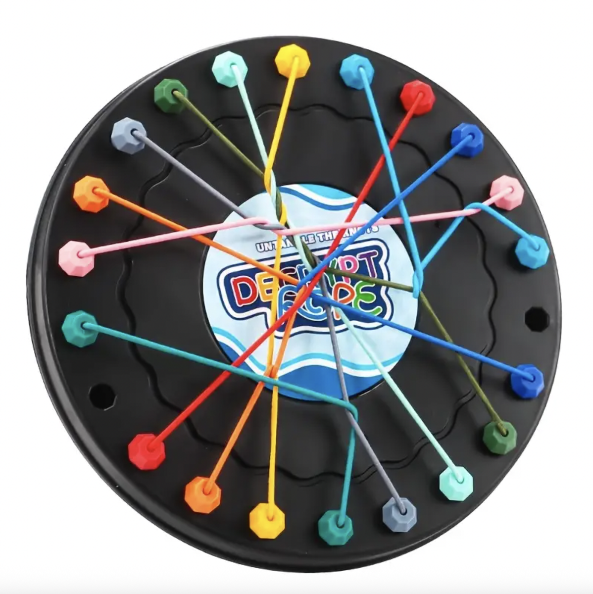 Logic Rope Challenge Game & Puzzle | Shop Today. Get it Tomorrow ...