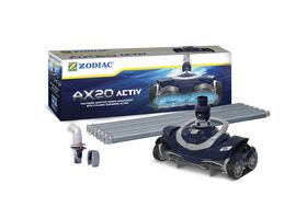 Zodiac AX20 Activ | Shop Today. Get it Tomorrow! | takealot.com
