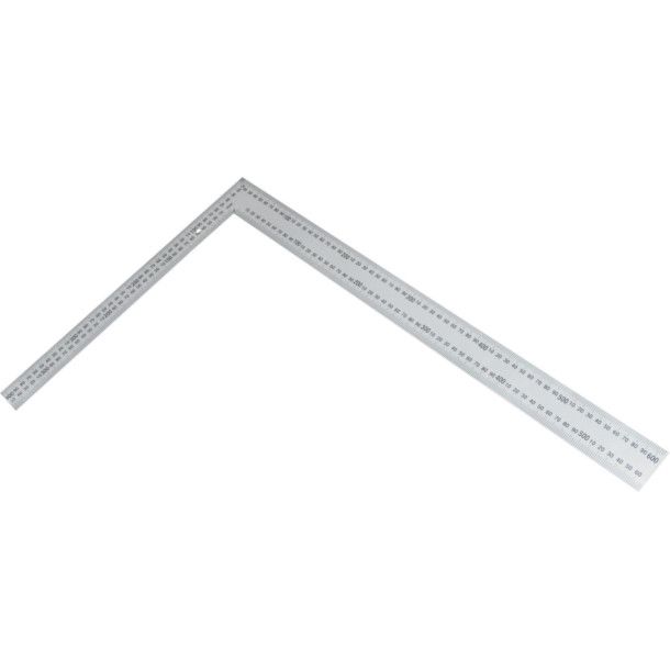 Bulk Pack x 2 MTS -Square Steel 600x400mm | Shop Today. Get it Tomorrow ...
