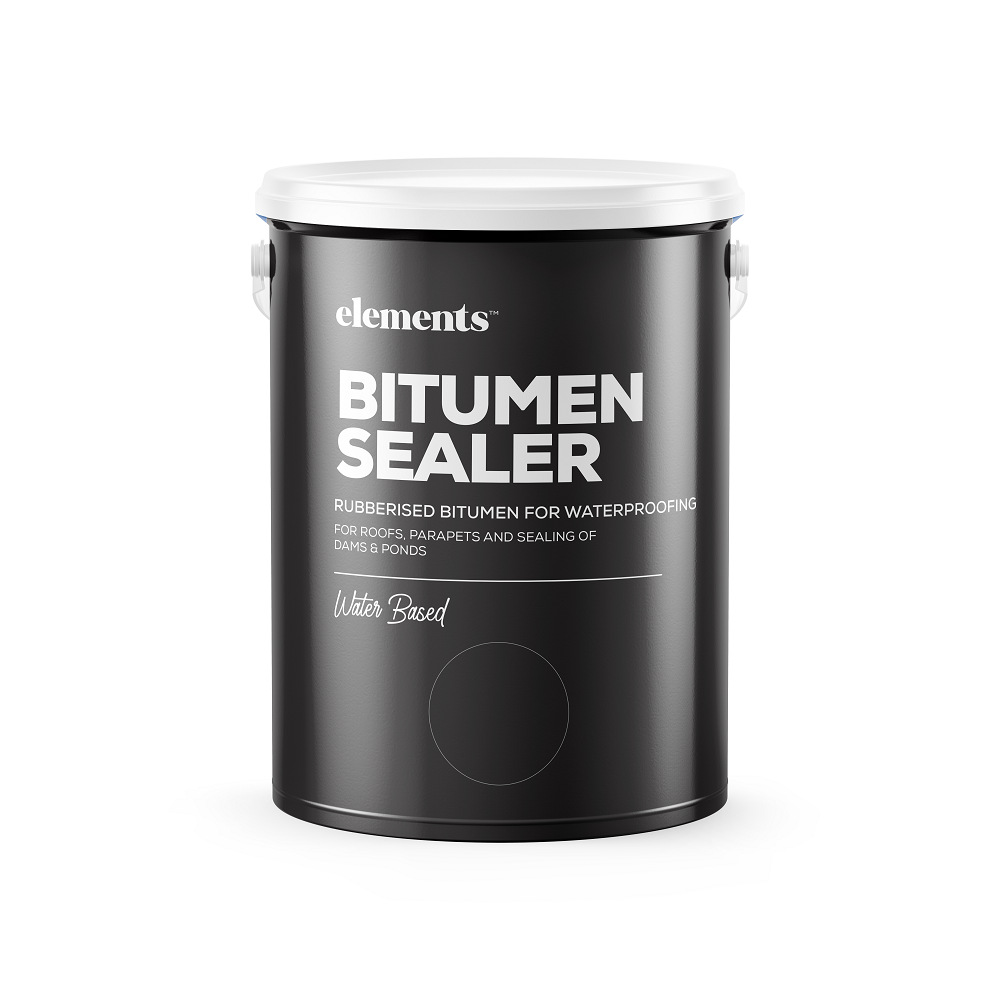 Elements Bitumen Sealer 5L | Shop Today. Get it Tomorrow! | takealot.com