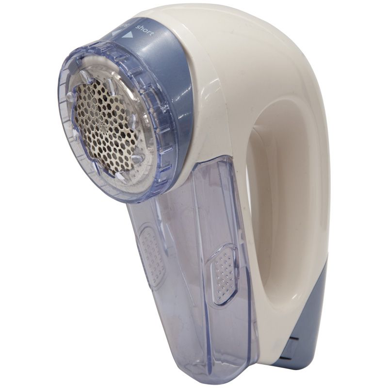 Wireless Clothes Fuzz / Lint Remover Sweater Shaver | Shop Today. Get ...